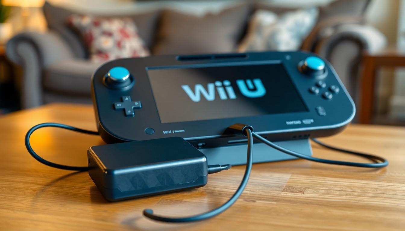 How to Factory Reset Wii U: Boost Performance & Troubleshoot Easily ...